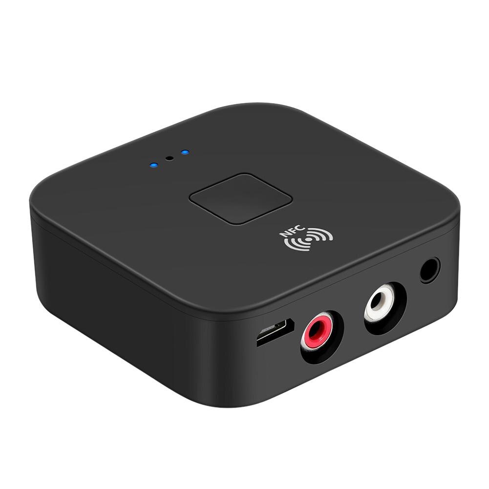 B11 NFC Bluetooth 5.0 Music Receiver Wireless Audi... – Vicedeal