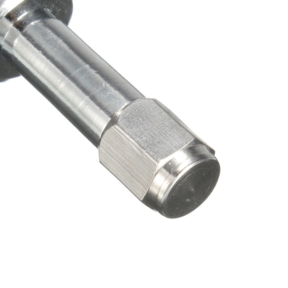 50mm Hoge Druk Flush Chroom Metalen Band Band Vent... – Grandado