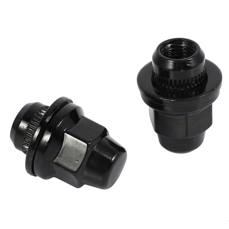 M12X1.5 20Pcs Car Tire Wheel Nut Anti-Theft Screw Tire Screw Nut ...