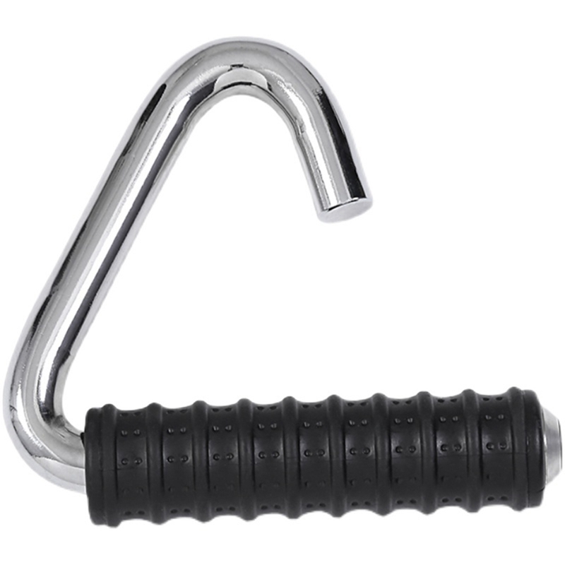 Fitness Home Gym Multifunction Metal Hook Handles ... – Grandado