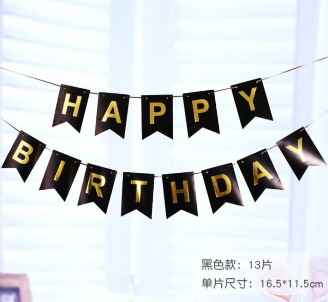 Banderoles en papier, banderoles, banderoles, band... – Grandado