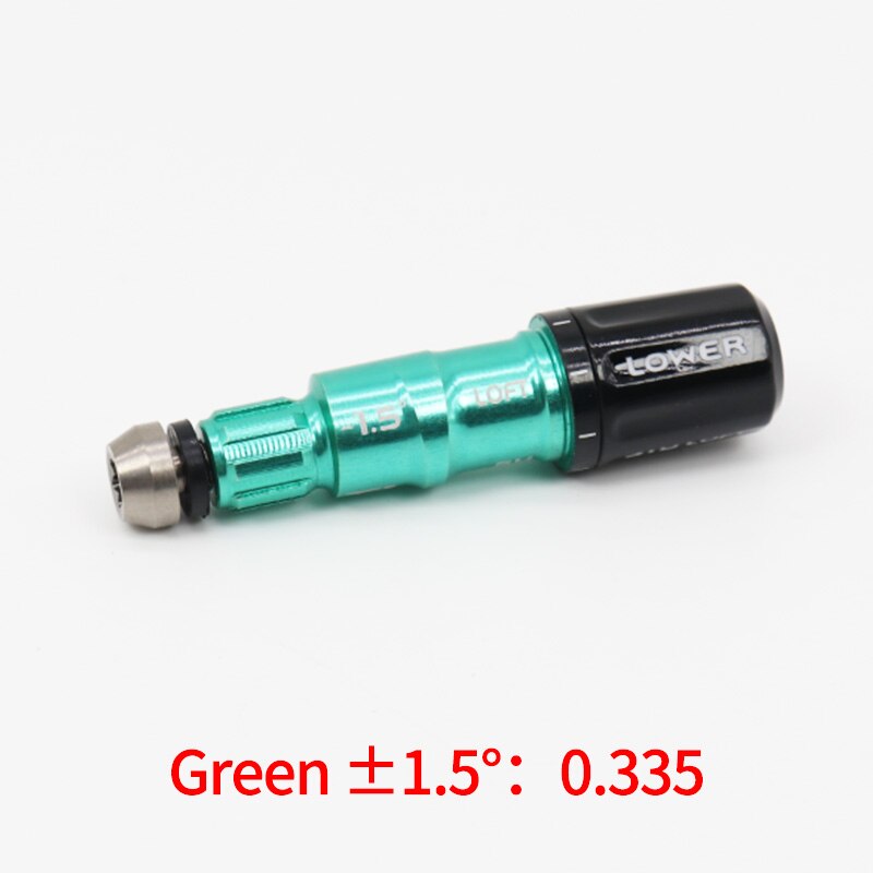 Golf shaft adaptor shafts sleeve adapter fit for T... – Grandado