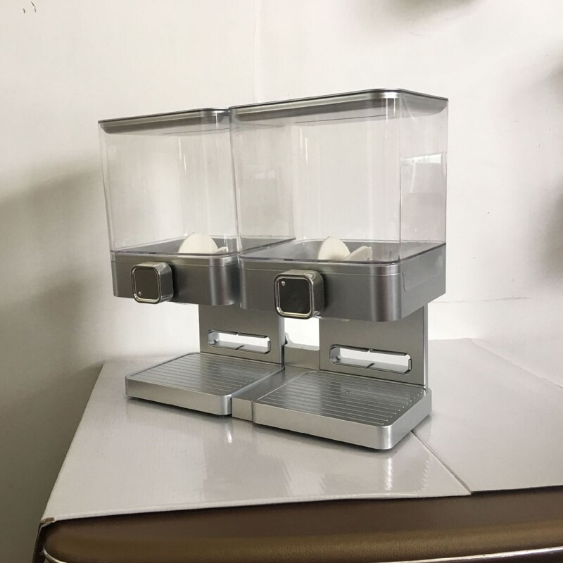 Oatmeal Square Single Cup Oatmeal Oatmeal Machine ... – Grandado