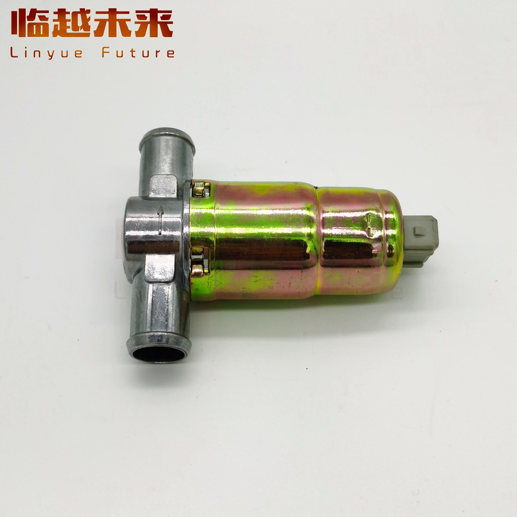 IAC Válvula de Control de aire en reposo OE: 02801... – Grandado