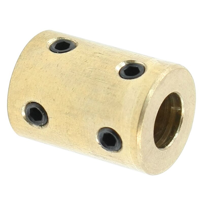 Robot As 8Mm Koppeling Koperen Motor Starre Koppel... – Vicedeal