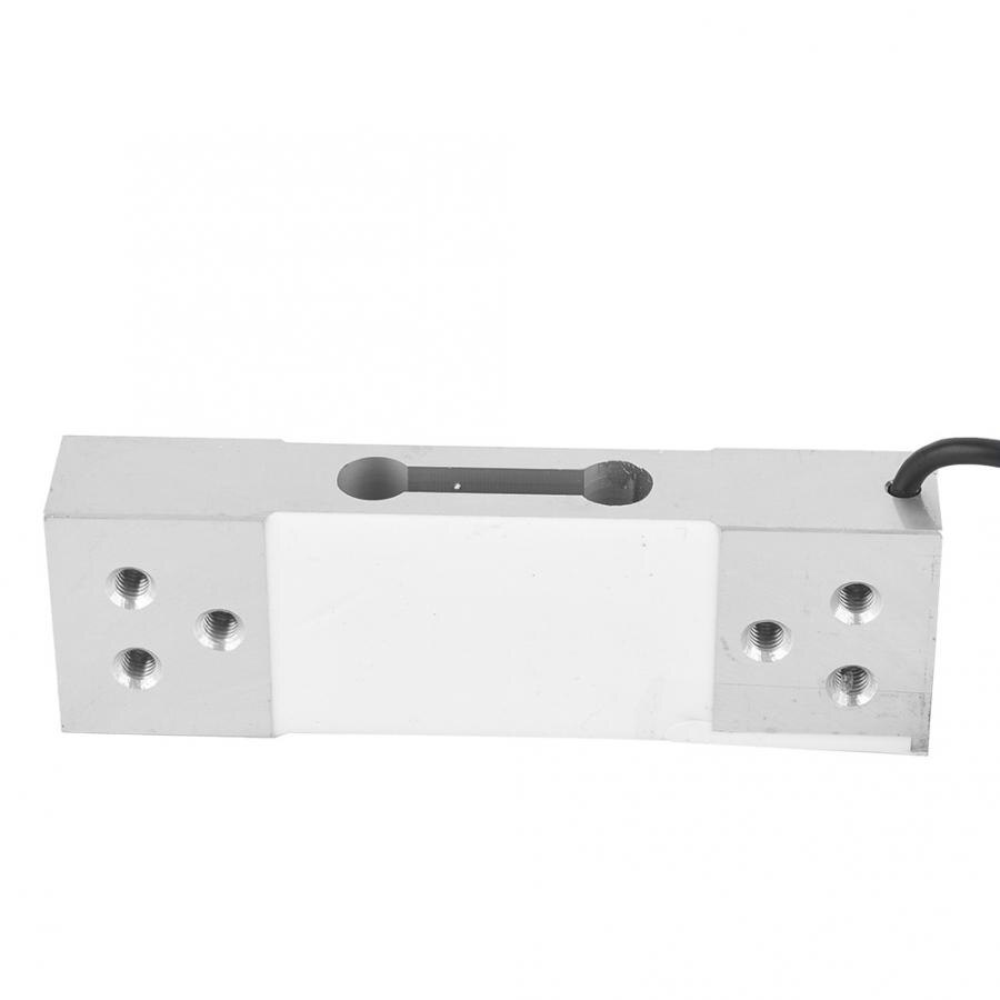 100kg Parallel Beam Electronic Load Cell Scale Wei... – Grandado 100kg Parallel Beam Electronic Load Cell Scale Wei... – Grandado