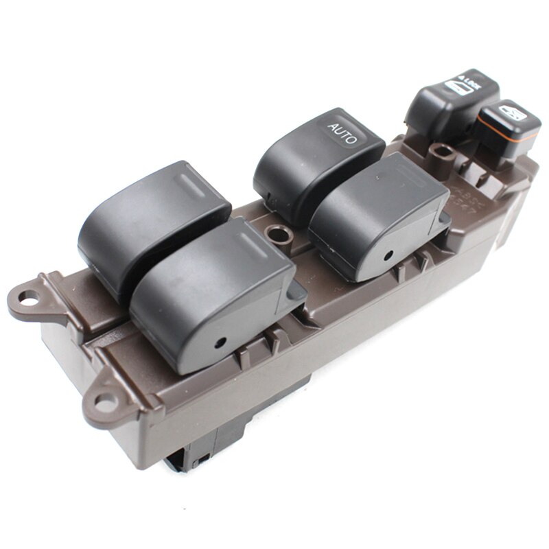 YAOPEI Front LH Power Window Master Control Switch... – Vicedeal
