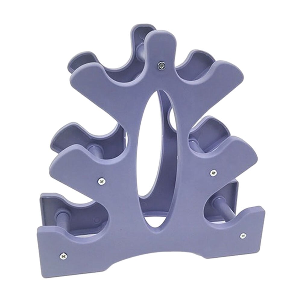 Dumbbell Rack Weight Stand Dumbbell Rack Fitness A... – Vicedeal