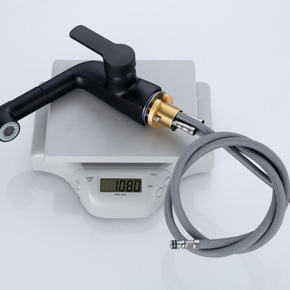 1 Pc Practical Rotatable Wash Basin Mixer Tap Basi... – Grandado