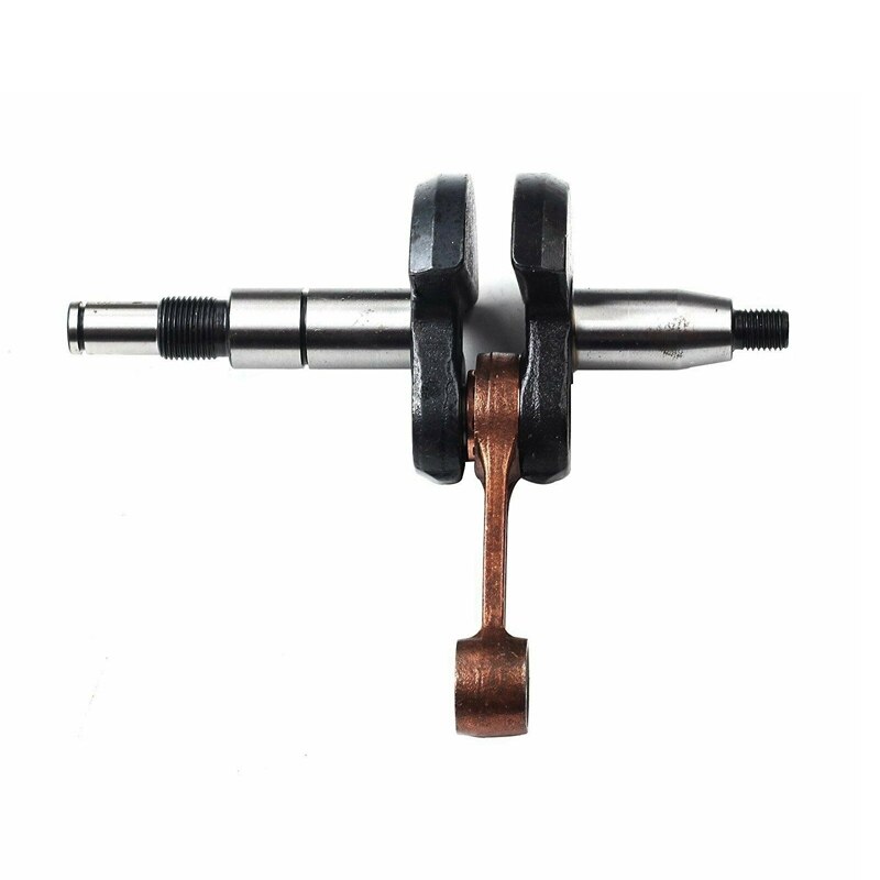 Motorsåg motor motor cylinder kolv vevaxel 42.5mm ... – Vicedeal