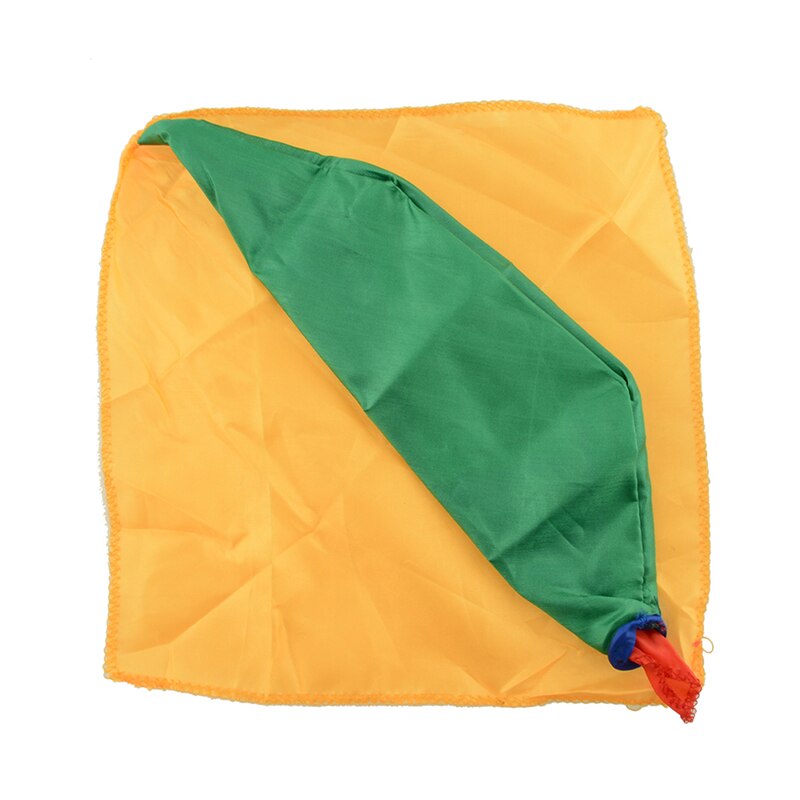 1 Pcs Change Color Silk Magic Trick Joke Props Too... – Vicedeal