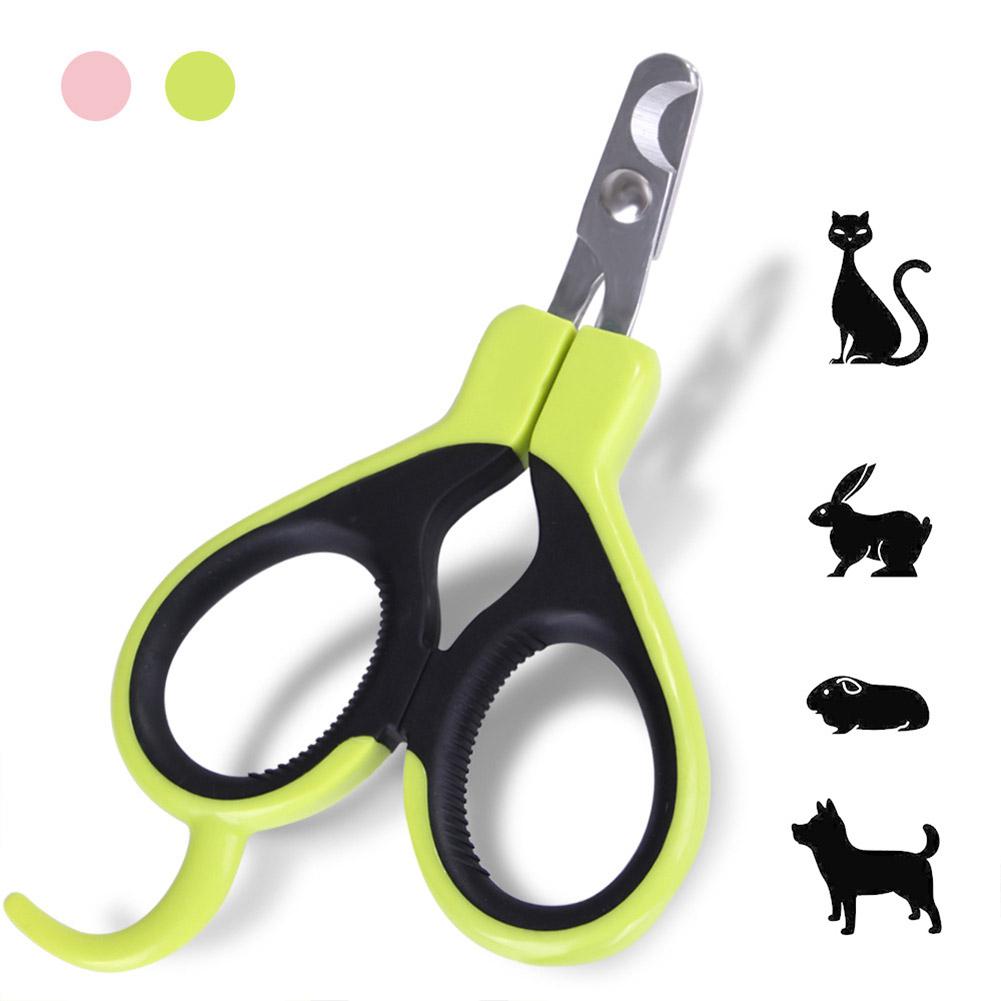Pet Nail Scissors Claw Pliers for Cats Dogs Rabbit... – Grandado
