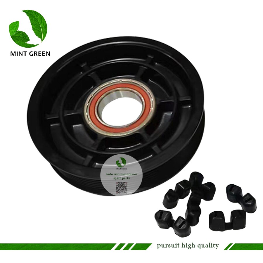 Auto Ac Compressor Koppeling Voor Toyota Corolla Y... – Grandado