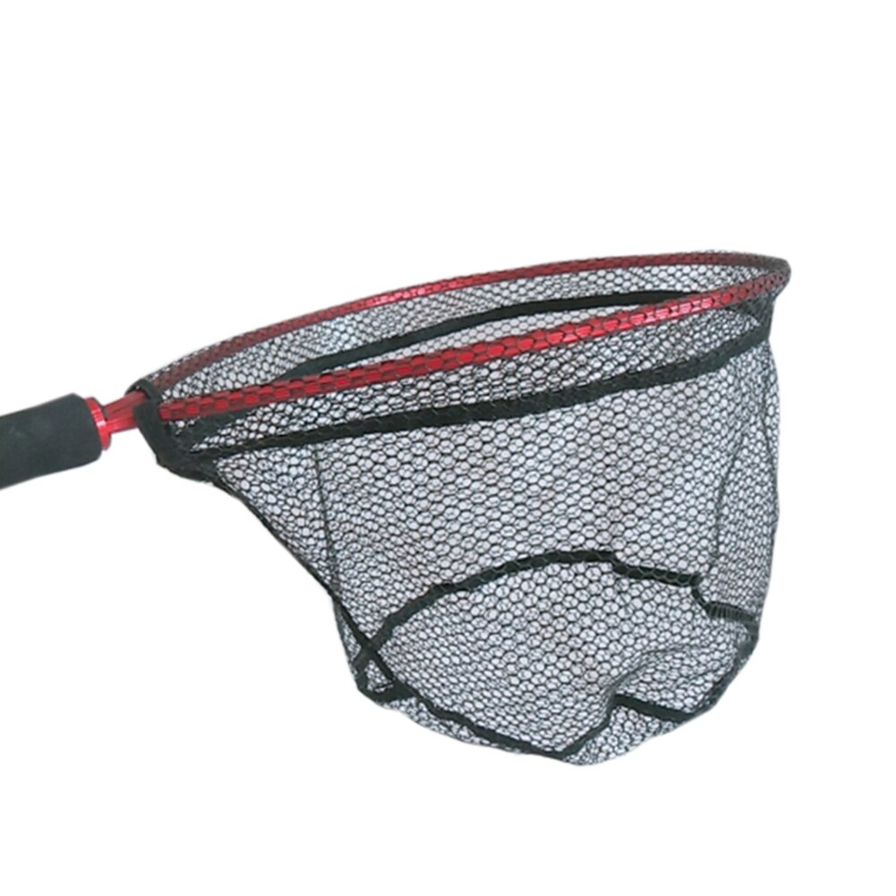 Visnet Antislip Aluminium Pole Landing Visnet Voor... – Grandado