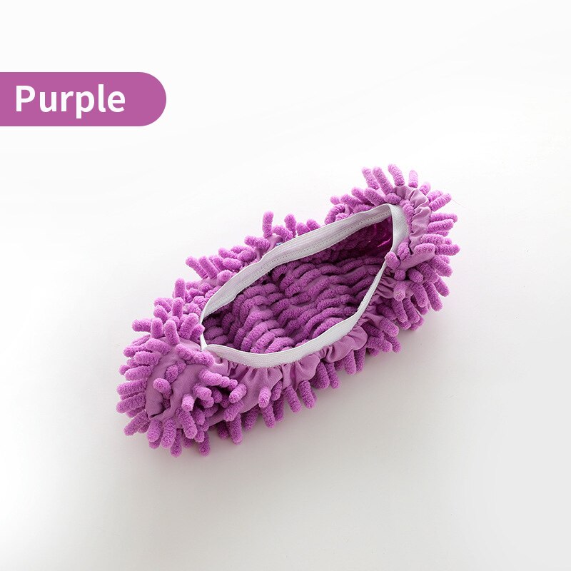 1Pcs Dust Cleaner Grazen Slippers House Bathroom F... – Vicedeal