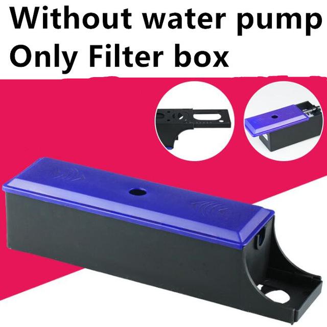 Aquarium External Filter Box Utra-quiet submersibl... – Grandado
