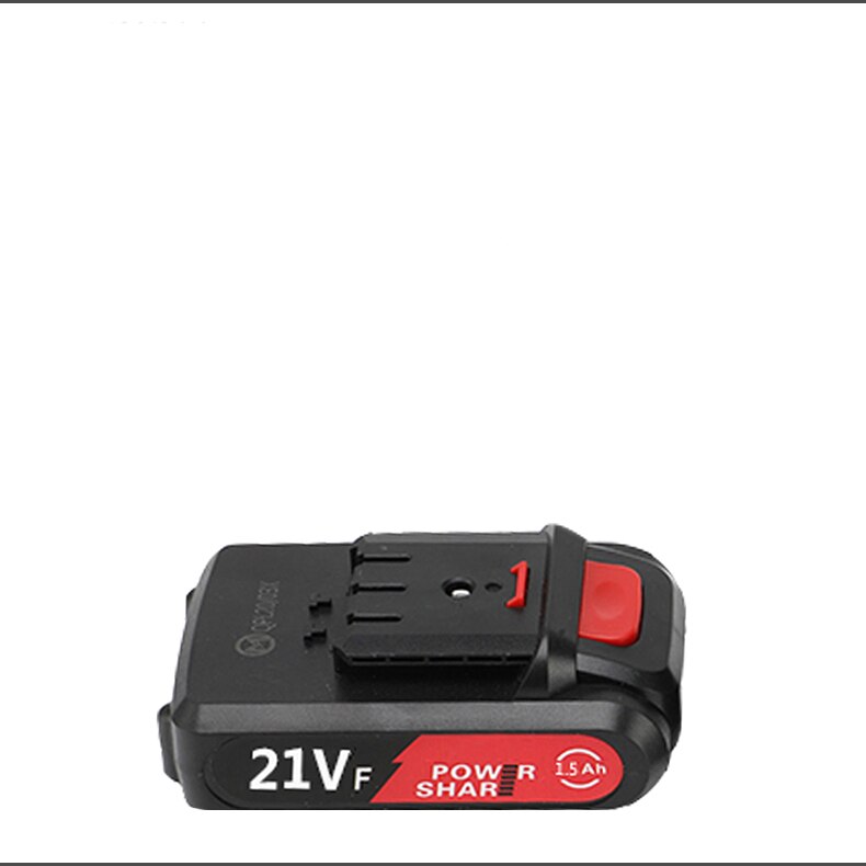 21V Cordless Drill Battery Rechargeable High capac... – Vicedeal