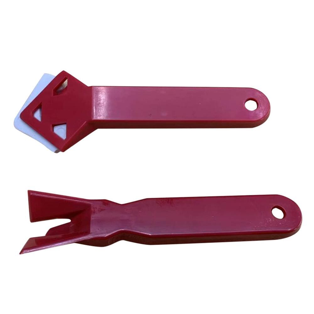 2PCS scraper silicone cleaning Window Door Silicon... – Vicedeal