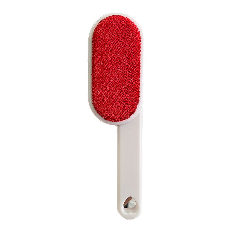 Double Sided Reusable Cleaning Brush Clothes Lint ... – Grandado