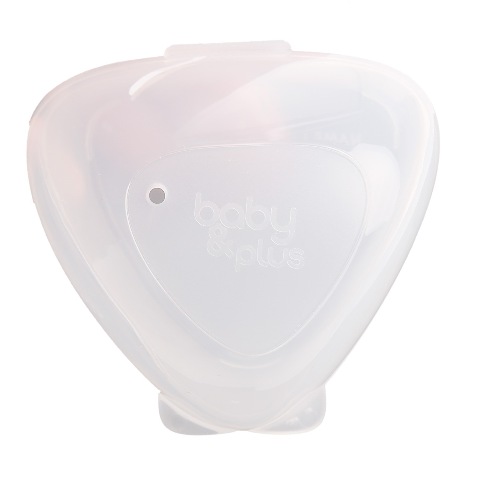 ebebek baby&plus Baby Soother Box – Vicedeal