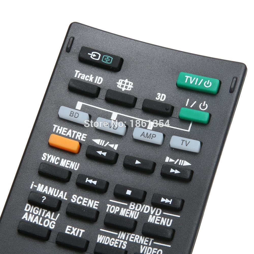Afstandsbediening voor Sony LCD/LED TV RM-ED031 RM... – Vicedeal