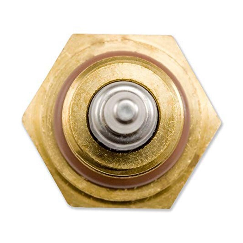 Automotive Air Temperatuur Sensor Voor Ford 187583... – Grandado