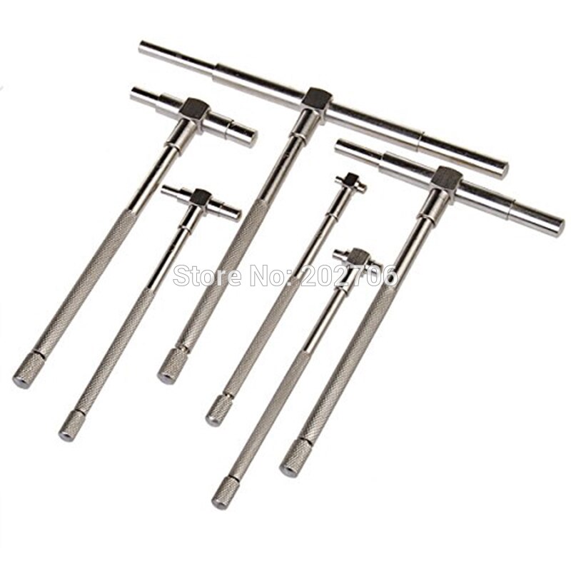 Hole Precision T-Bore Scale Caliper Internal Gauge... – Grandado