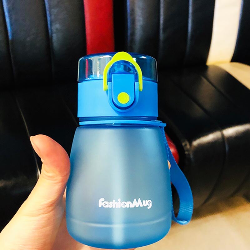 Plastic Waterfles 320Ml Mijn Fles Fles Bpa Gratis ... – Grandado