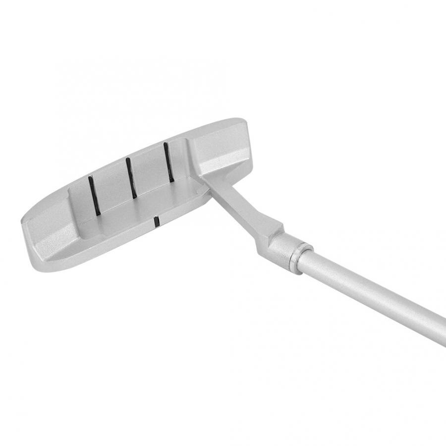 Foldable Golf Putter Club Stainless Steel Four-sec... – Grandado