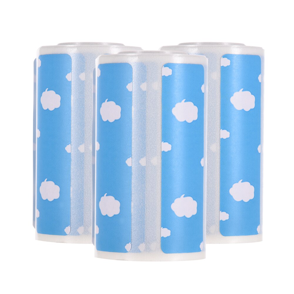 Leuke Cartoon Direct Thermische Etiketten Roll 57*... – Grandado