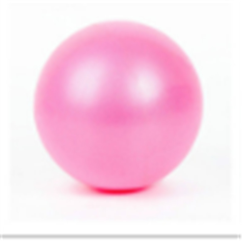 Anti-Pressure Explosion-Proof 25 CM Diameter Yoga ... – Grandado