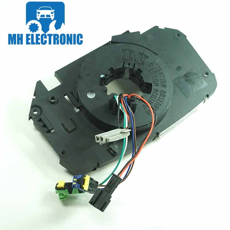 Mh electronic for renault megane ii 3 5 portit me... – Grandado