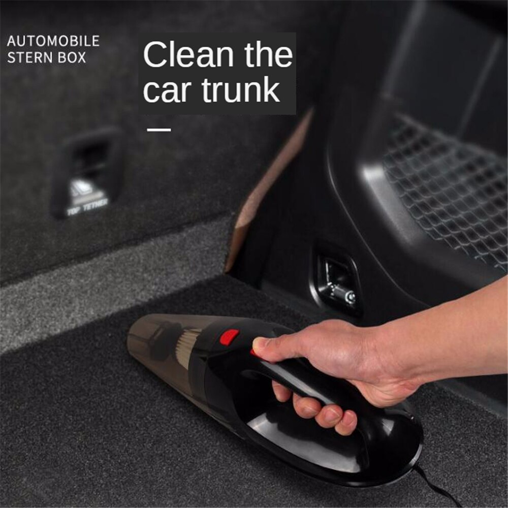 XUNMA Car Vacuum Cleaner For Car Portable Vacuum C... – Vicedeal XUNMA Car Vacuum Cleaner For Car Portable Vacuum C... – Vicedeal