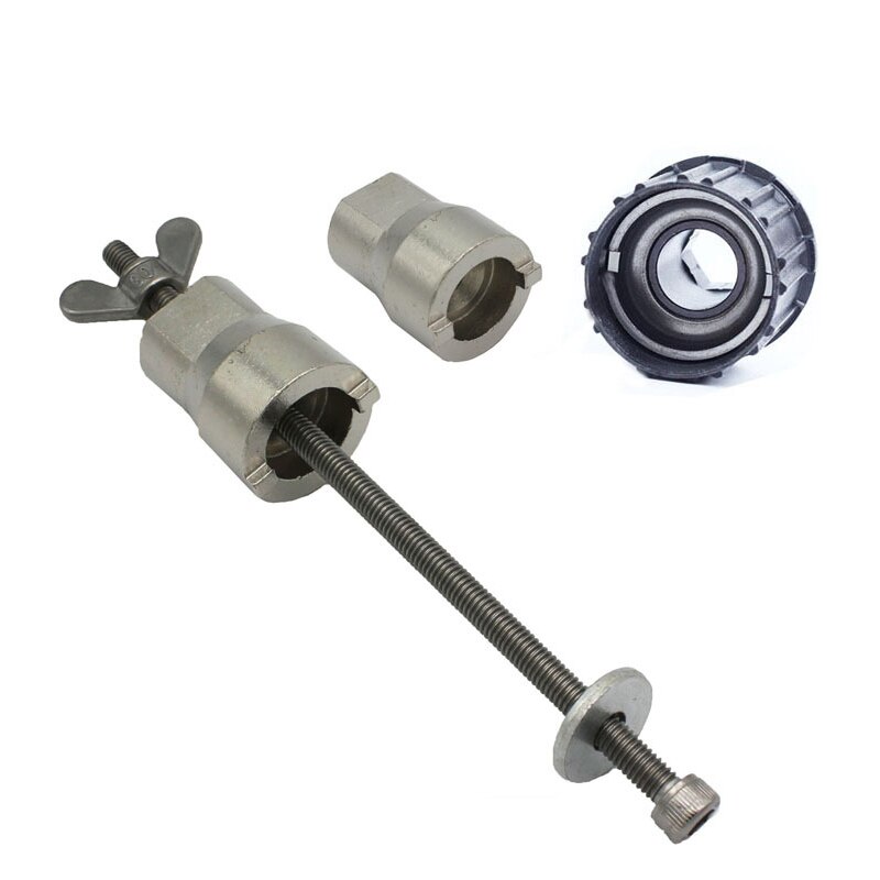 Fahrrad Freilauf Körper Entferner Edelstahl Fahrra... – Grandado