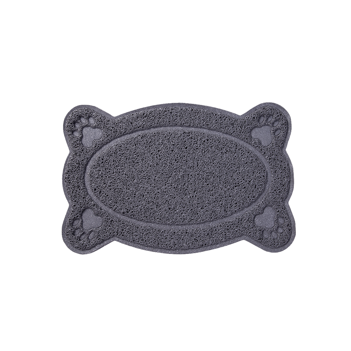 1pcs Pet Dog Puppy Cat Feeding Mat Pad Cute PVC Be... – Vicedeal