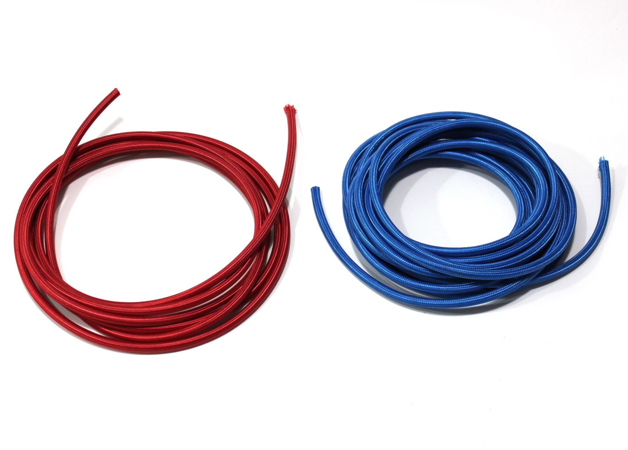 4M Gas Slang En Water Slang ∅ 5*8Mm Slang Gevlocht... – Vicedeal