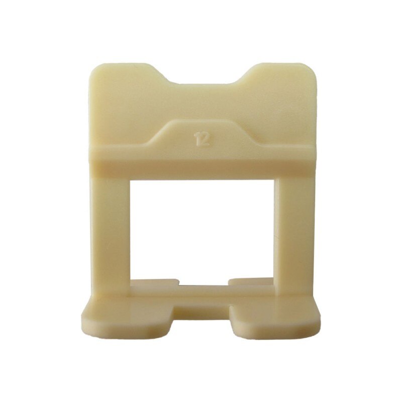 Calzos Nivelar Suelo 1 mm. (Bolsa 100 Unidades) – Grandado