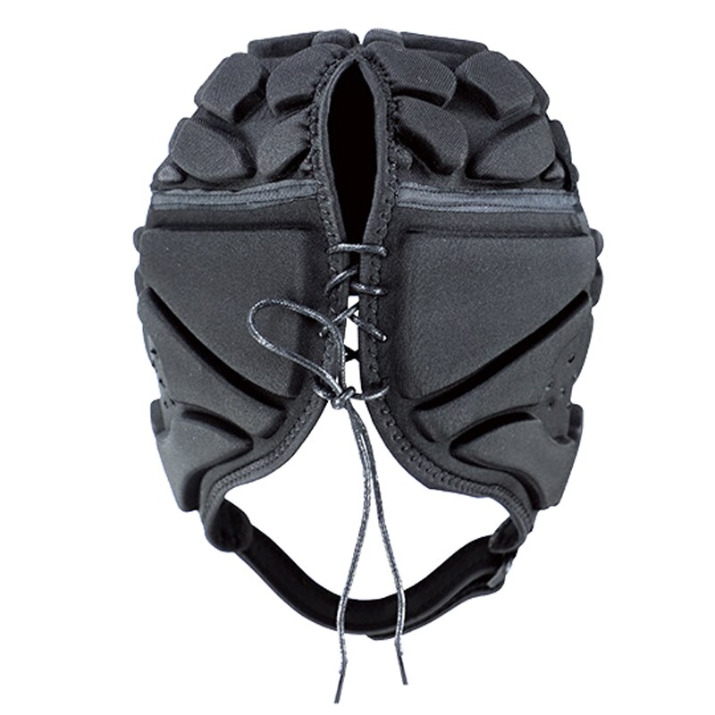 Prefessional Football Soccer Helmet Rugby Scrum Ca... – Vicedeal