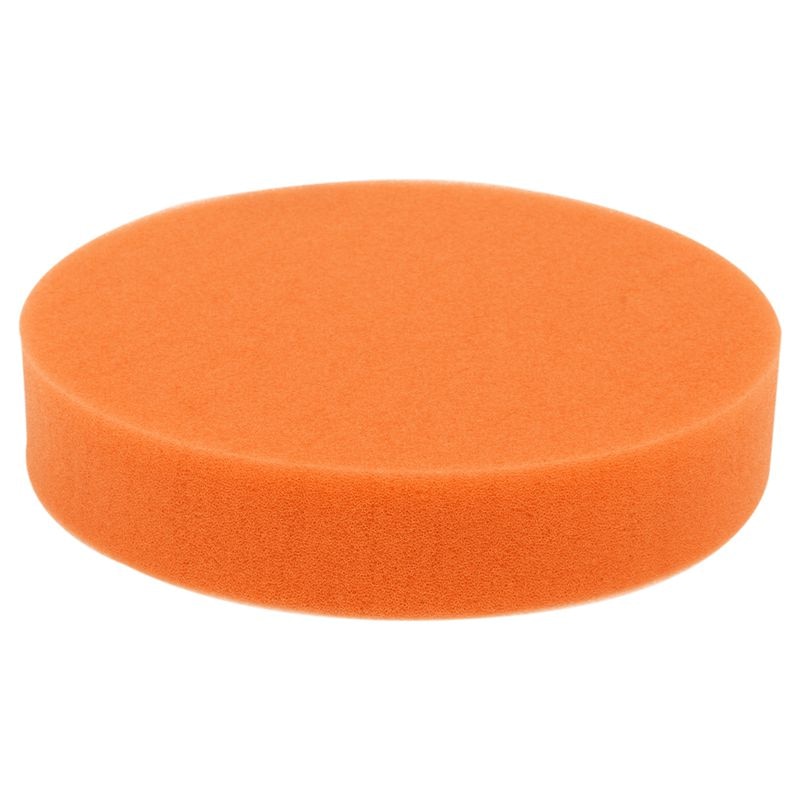 5PCS 6 inch (150mm) Flat Sponge Buff Buffing Pad P... – Grandado