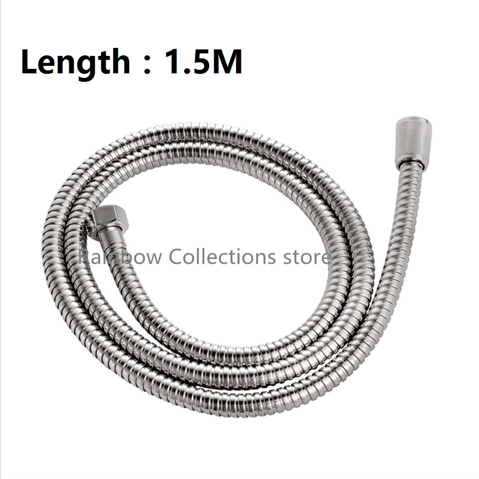 Douche Tubing Slangen rvs doucheslang sanitair sla... – Vicedeal