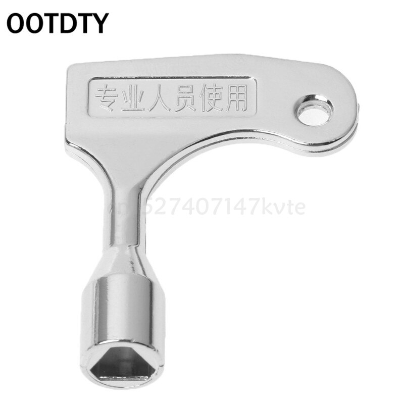 Portable Mini Elevator Door Key / Triangular Key /... – Vicedeal