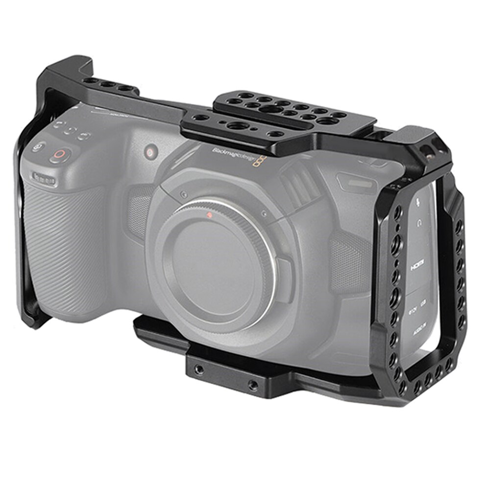 Jintu Camera Cage Video Film Movie Making Cage+Qui... – Vicedeal