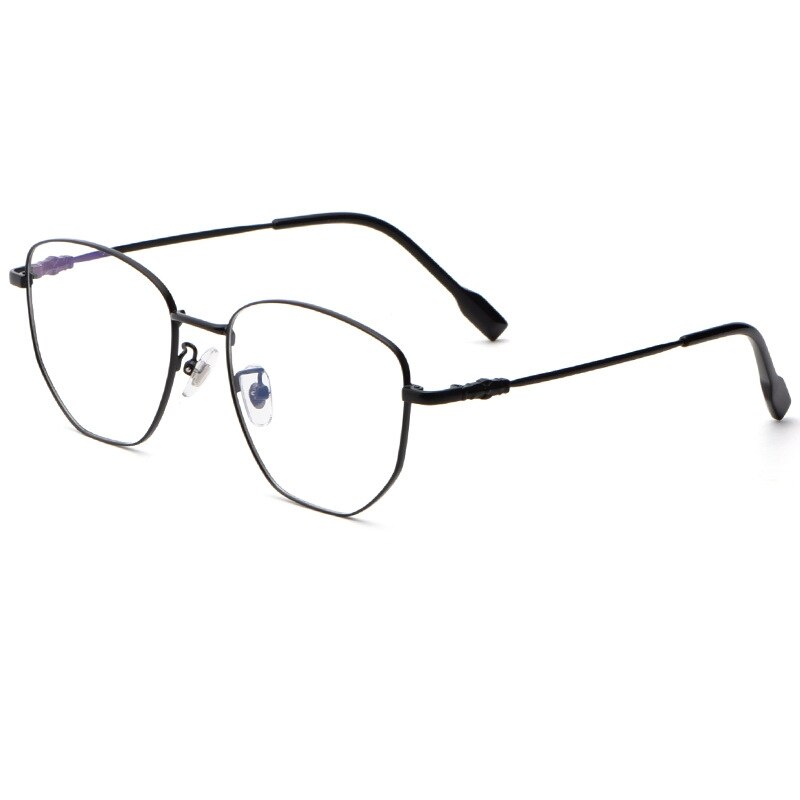 Pure Titanium Ultralight Glasses Frame Men And Wom... – Grandado