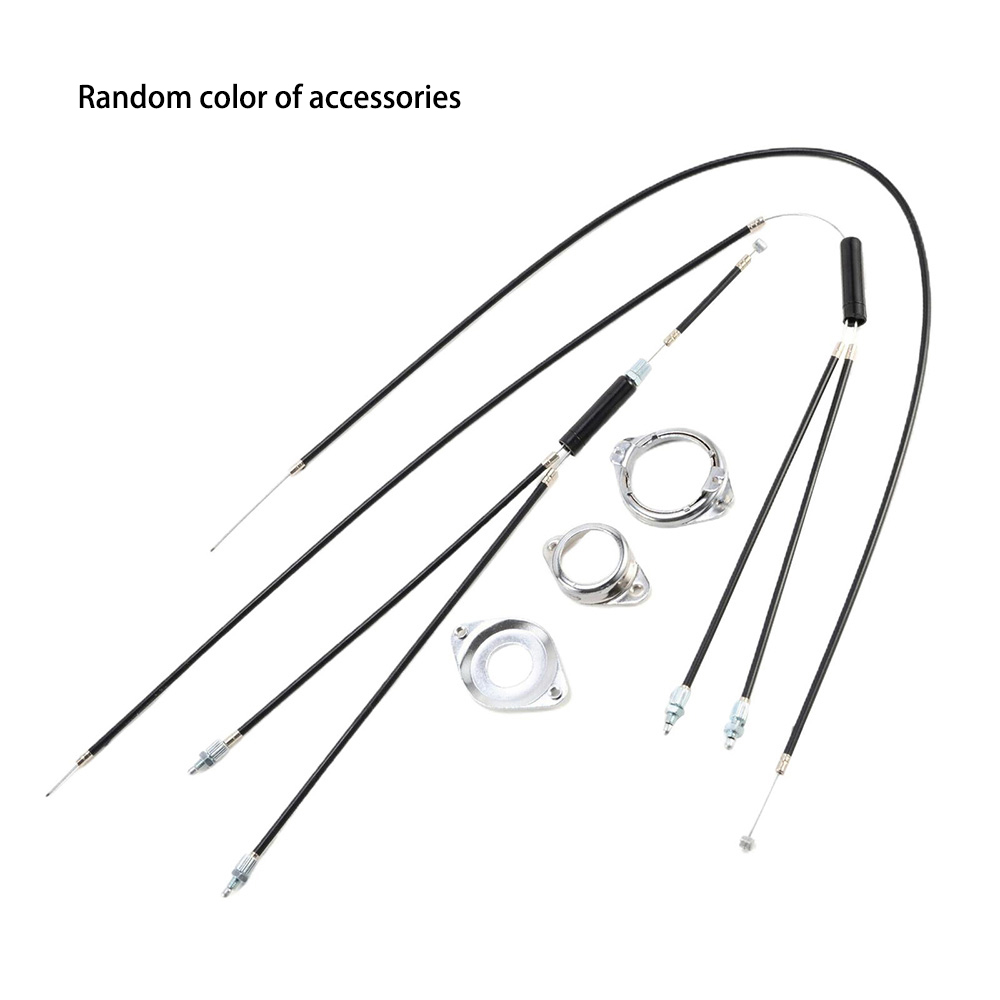 Fiets Rem Kabels Set Remmen Kabel Behuizing Voor A... – Vicedeal