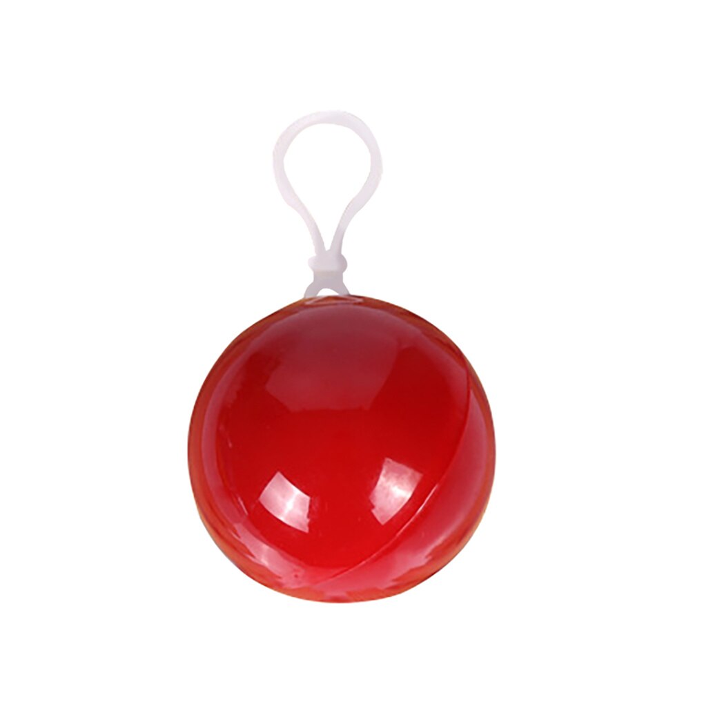 Portable Kids Raincoat One-off Waterproof Coat Out... – Vicedeal