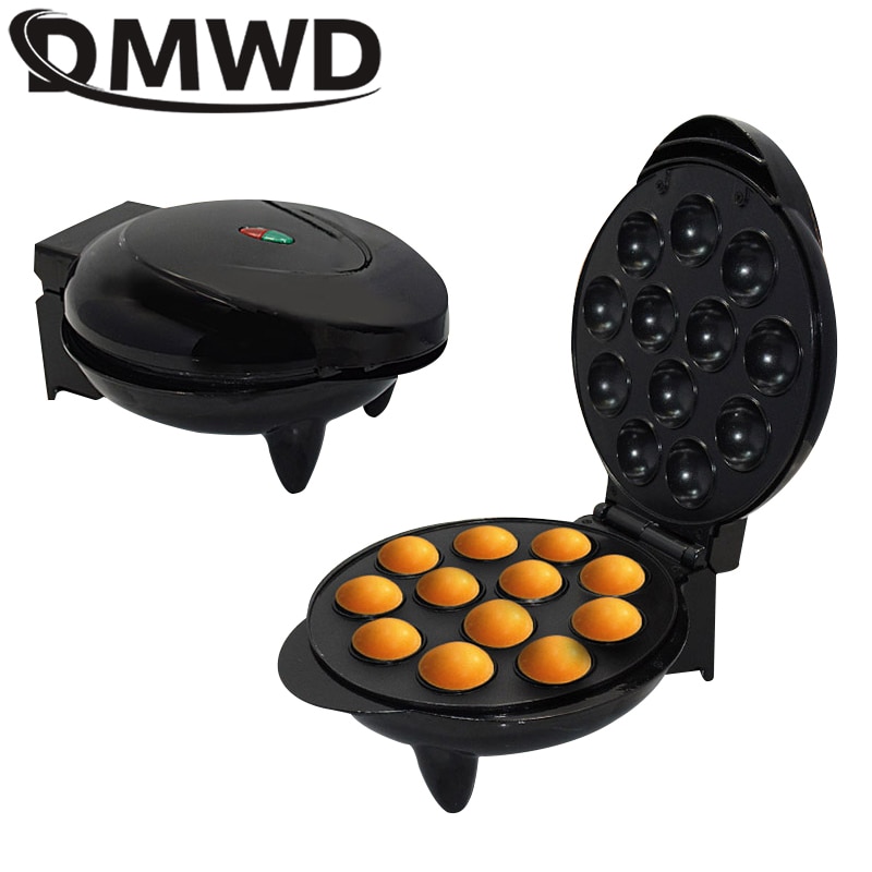 DMWD Electric Egg Tarts Baking Machine Automatic M... – Grandado