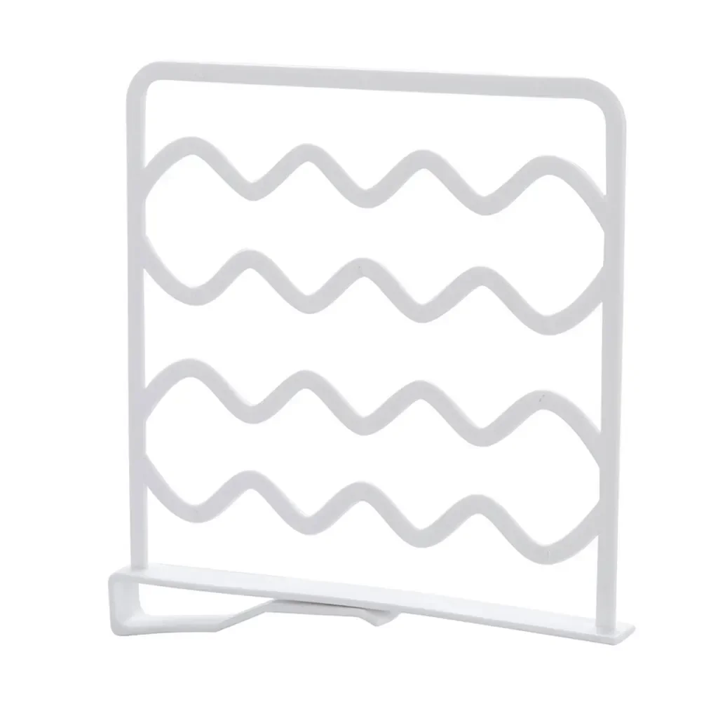 Closet Shelf Dividers Clothes Divider Organiser Wa... – Grandado