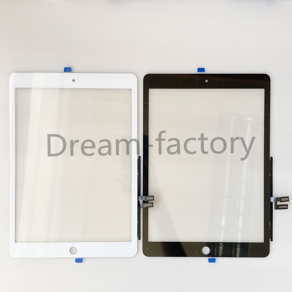Touch Screen Glass Panel with Digitizer Replacemen... – Grandado