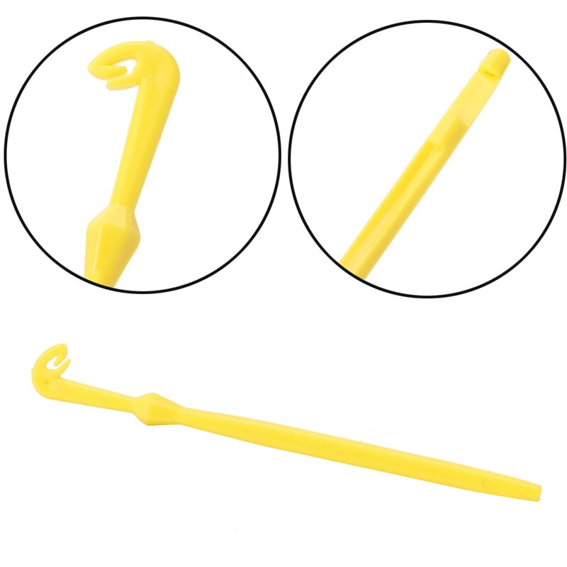 Easy Hook Loop Disgorger Tool Tie Fast Knot Tying ... – Grandado