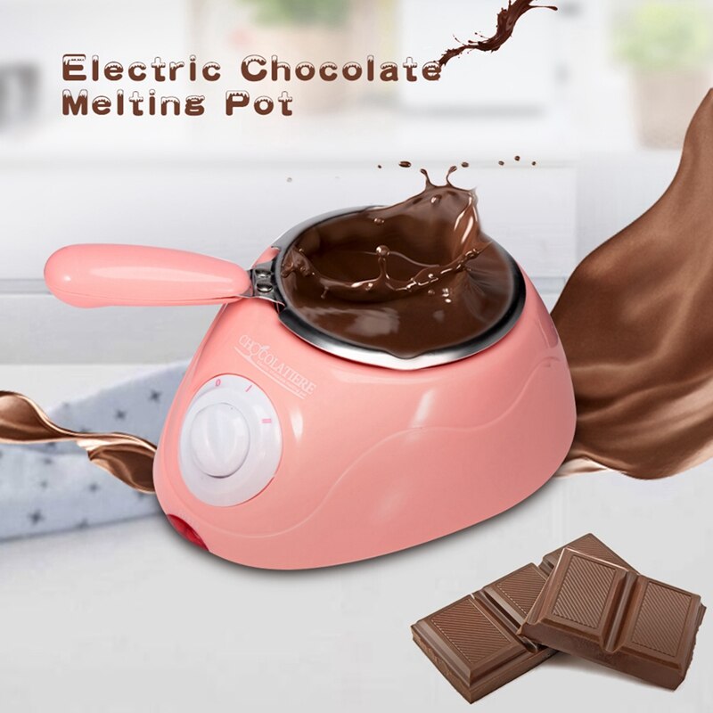 Electric Chocolate Candy Melting Pot Electric Melt... – Grandado